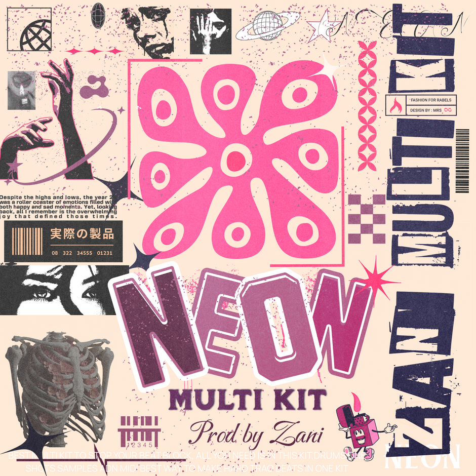 ALL KITS – HandyWaves