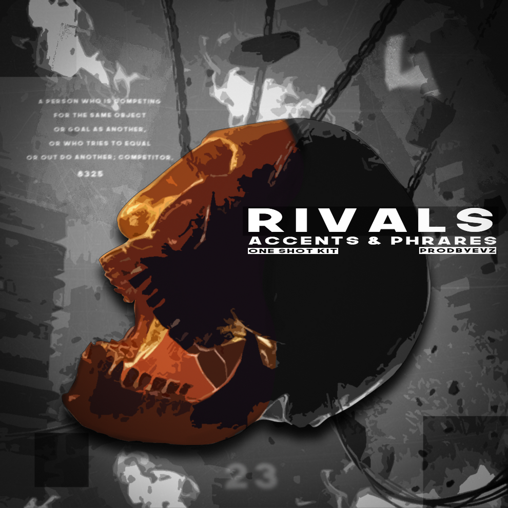 RIVALS ONESHOT KIT – HandyWaves